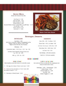 Goodwil's Restaurant